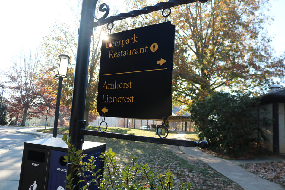 NCFA hosts 2023 Annual Meeting: Healthy… | North Carolina Forestry