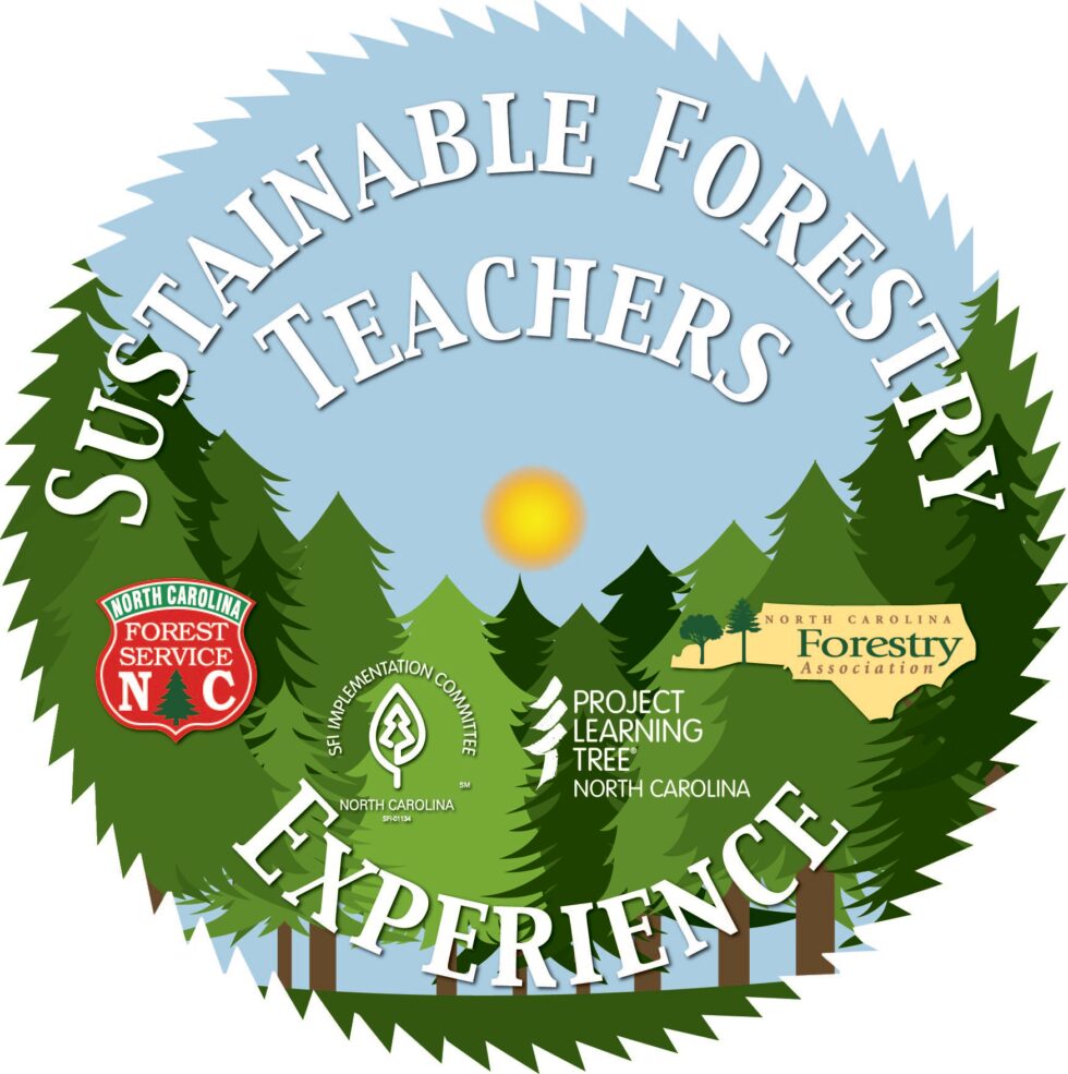 SFTE Asheville | North Carolina Forestry